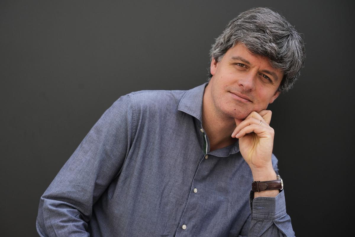 Gaspard Koenig: "La ecología auténtica nos permite disfrutar más de una ...