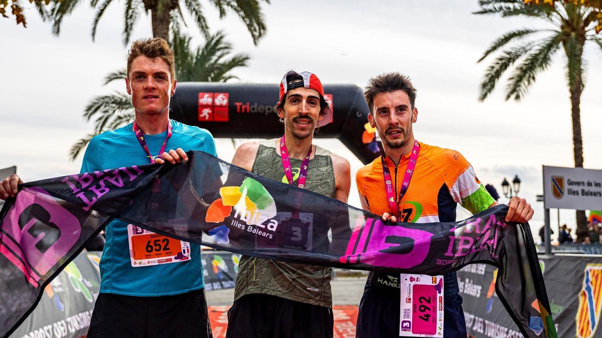 María Teresa La Chica y Antonio Martínez coronan una edición récord del ...