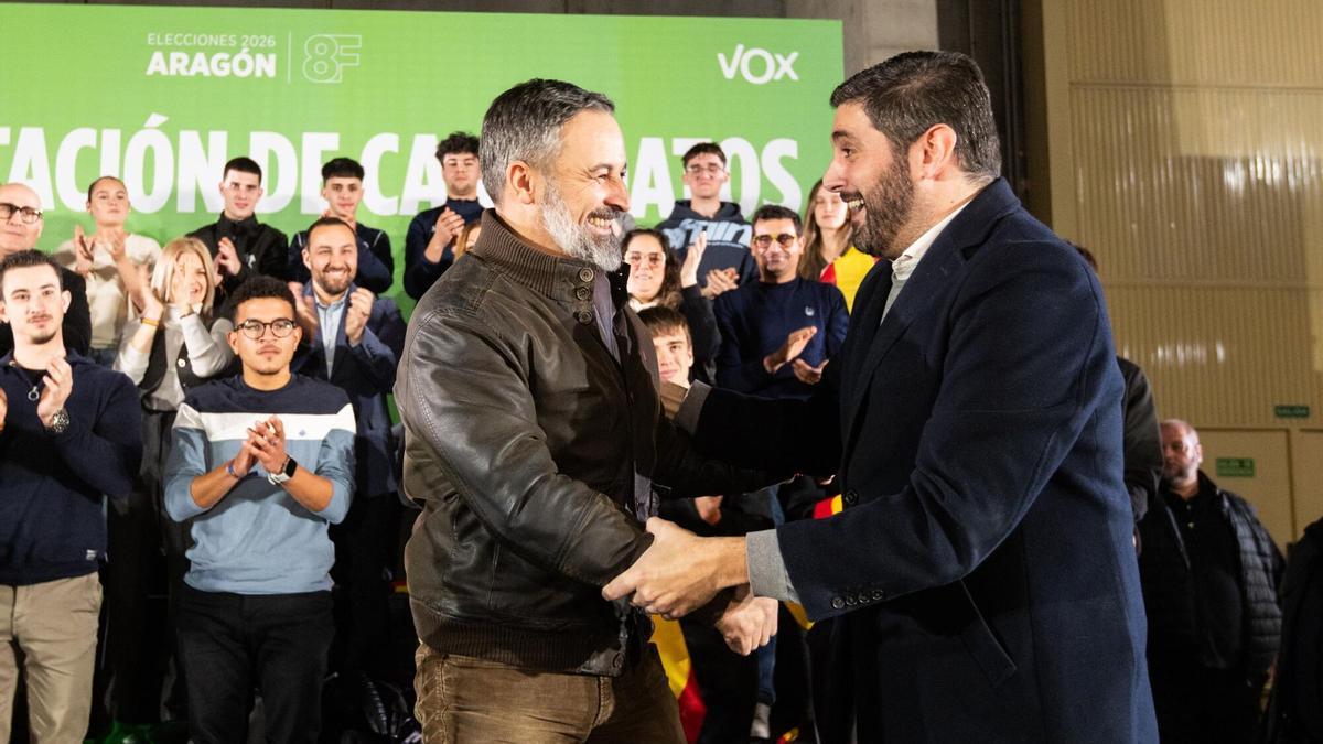Los zopencos políticos, por Álex Sàlmon