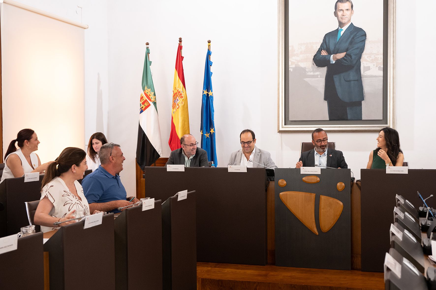La Raya se refuerza para que tú encuentres más futuro en el territorio ...