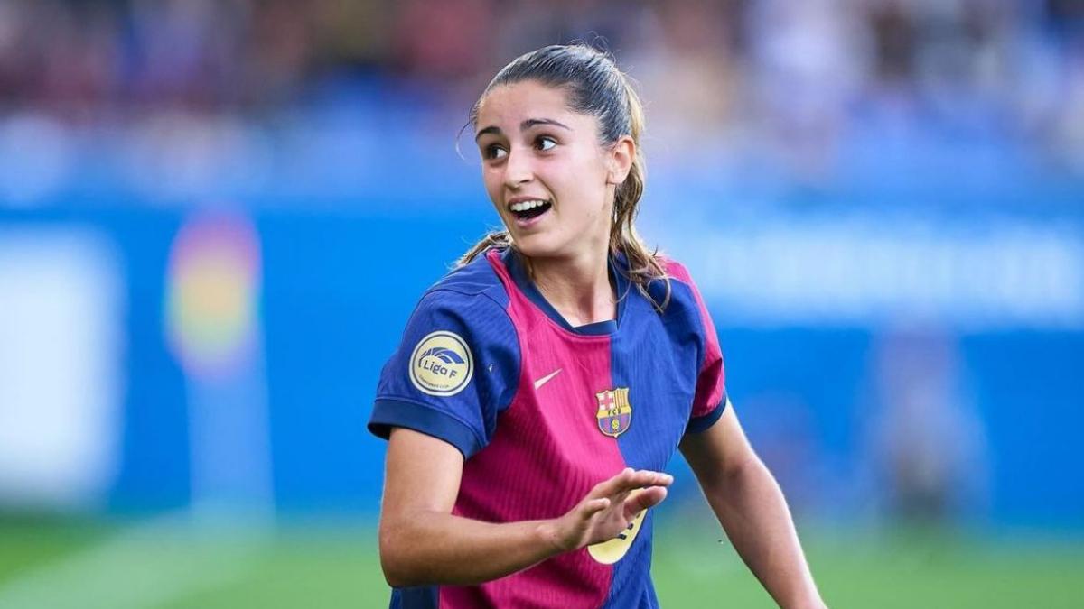 AEM Lleida - FC Barcelona, en directo: semifinales de la Copa Catalunya