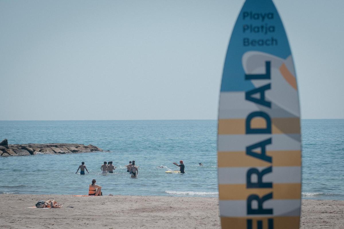 VERANO | Castelló potencia su litoral con bienestar, ciencia y ...