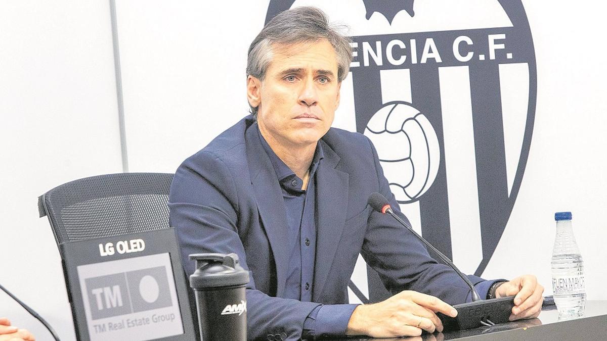 Corona: «Yo no me rindo, ni me voy a rendir»
