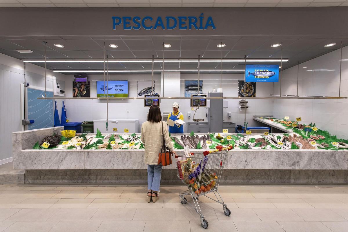 Alimerka, primer supermercado de España con jornada de 37,5 horas