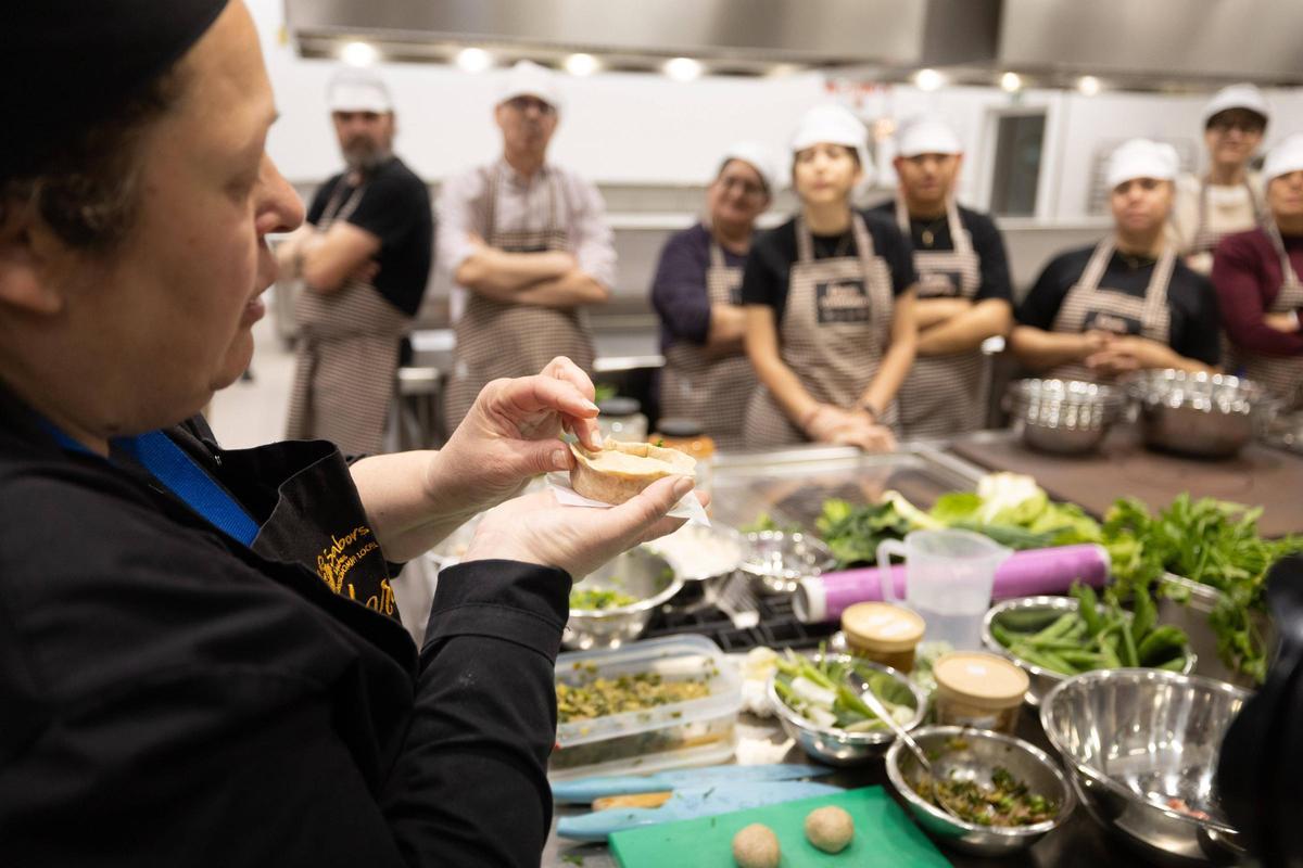 GASTRONOMIA EN IBIZA: Marga Orell: "La gastronomía ibicenca no es solo ...