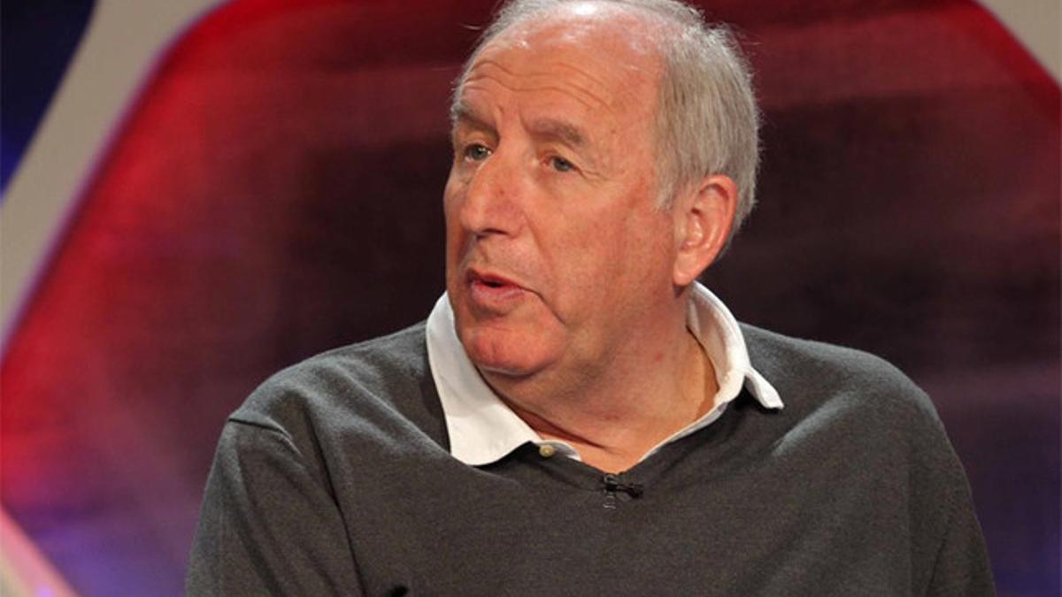 Rexach: "No sé si habrá fichajes este verano" | barca | sport.es