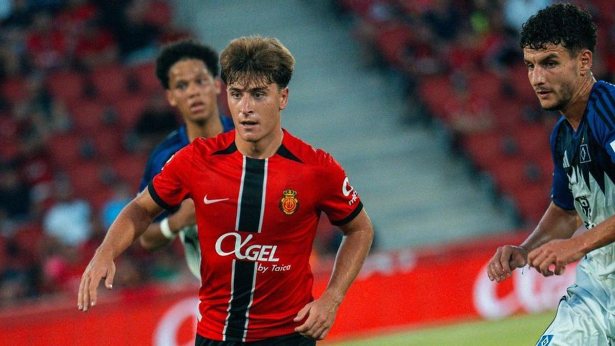 FC Barcelona | Lio entre Barça y Racing de Santander por Pablo Torre y ...