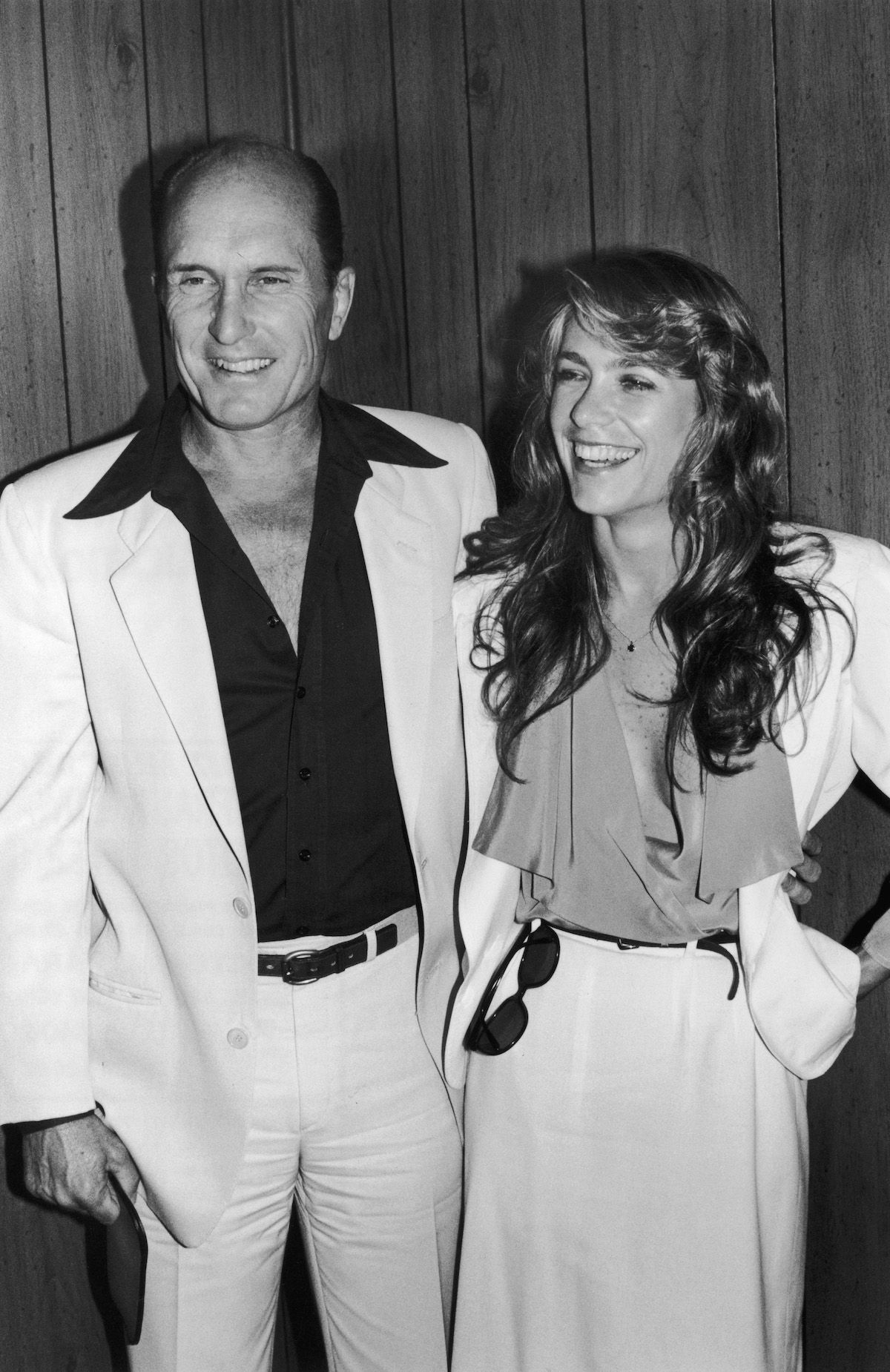 ROBERT DUVALL AMORES Todas las mujeres de Robert Duvall, el legendario ...