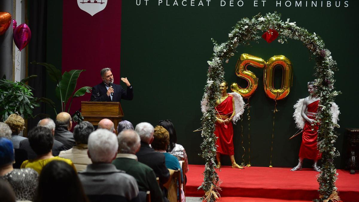 AMOR A PRUEBA DE DÉCADAS EN PLASENCIA: Se buscan parejas que lleven 50 ...