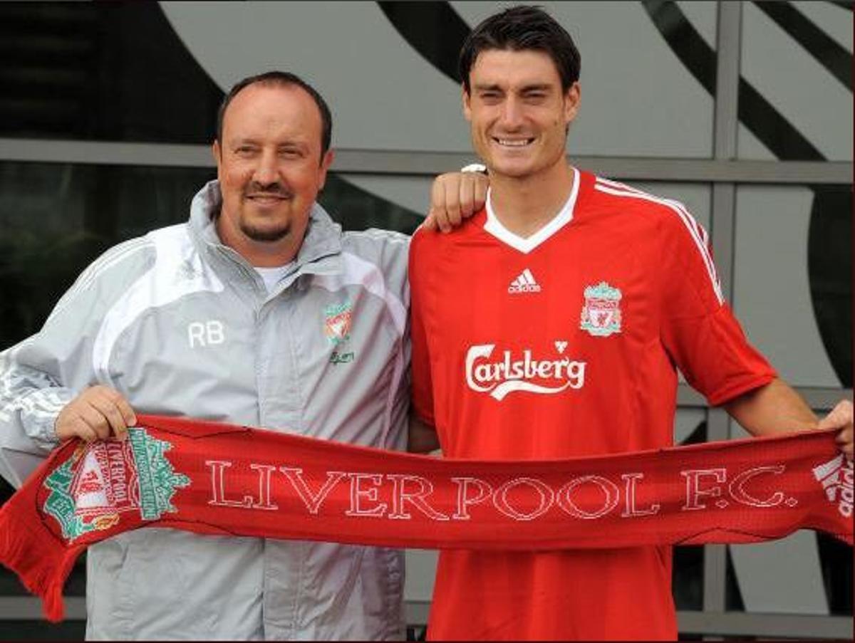 Fútbol | ¿A qué histórico futbolista mallorquín ha igualado Asensio al ...