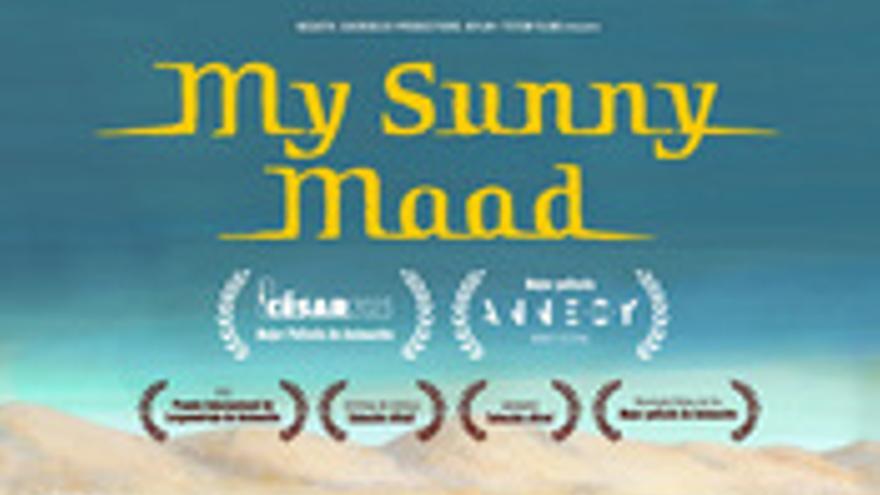 My Sunny Maad