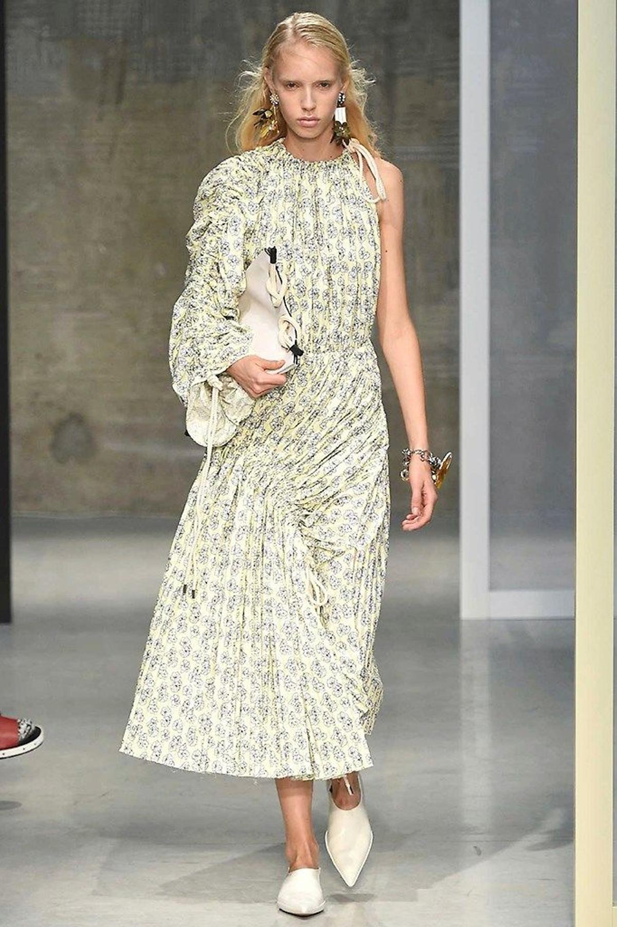 Marni - Milán - Mujer - Primavera-Verano 2017 - Woman