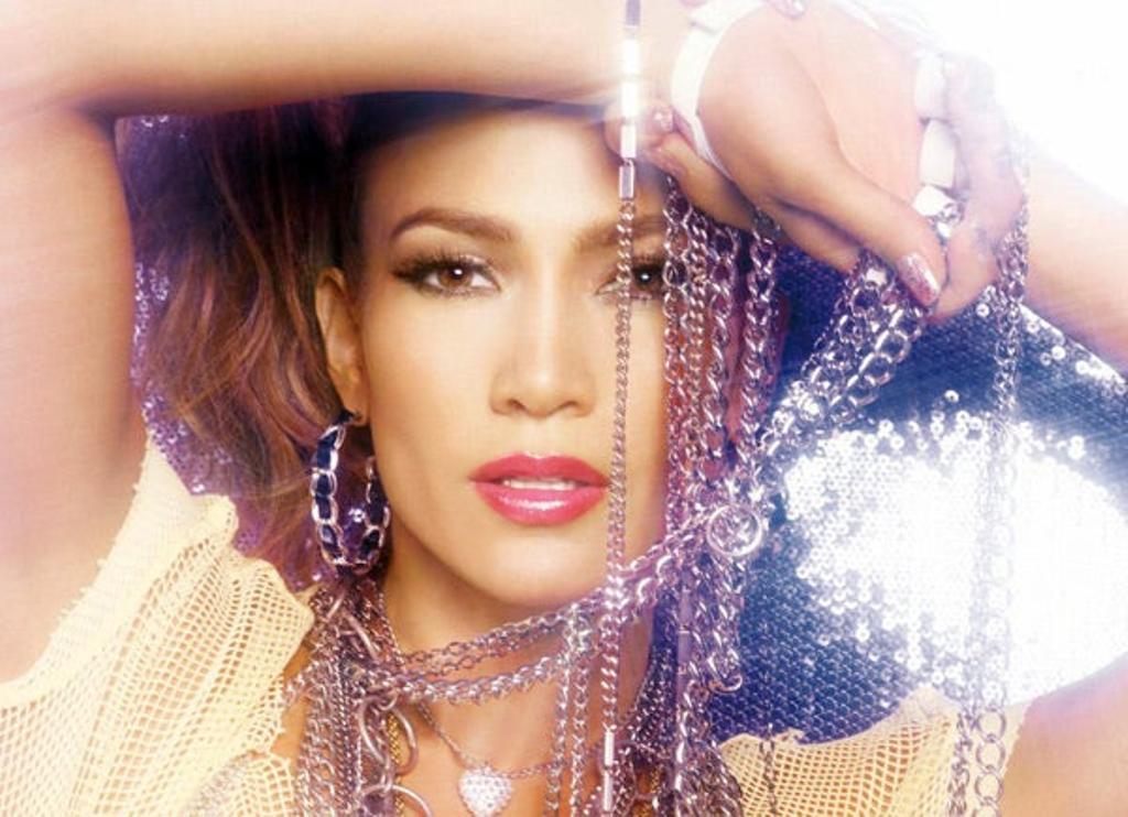 Jennifer Lopez: la mujer más bella del mundo - Cuore