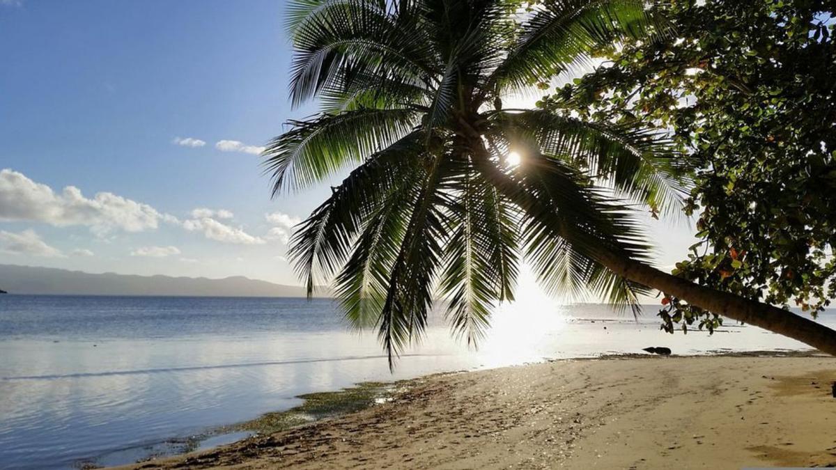 Las islas Fiyi, un archipiélago paradisíaco - La Opinión de Murcia