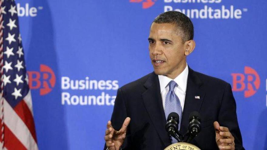 Obama Repite Como La Persona Más Poderosa Del Mundo