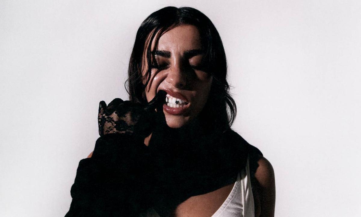Paula Cendejas, un ‘tsunami’ para la industria musical: "Lo que quería ...