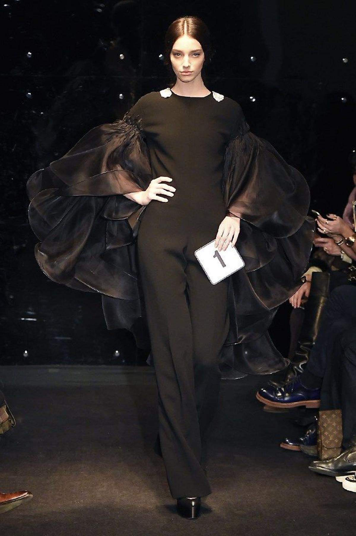 Stephane Rolland - París - Alta costura - Primavera-Verano 2016 - Woman