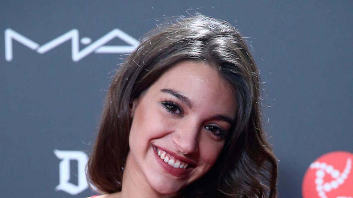 Hablemos de la felicitación de Ana Guerra a Amaia que ha revolucionado ...