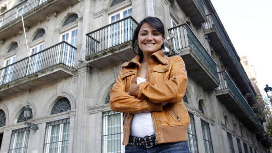 "El corresponsal de guerra está en extinción"