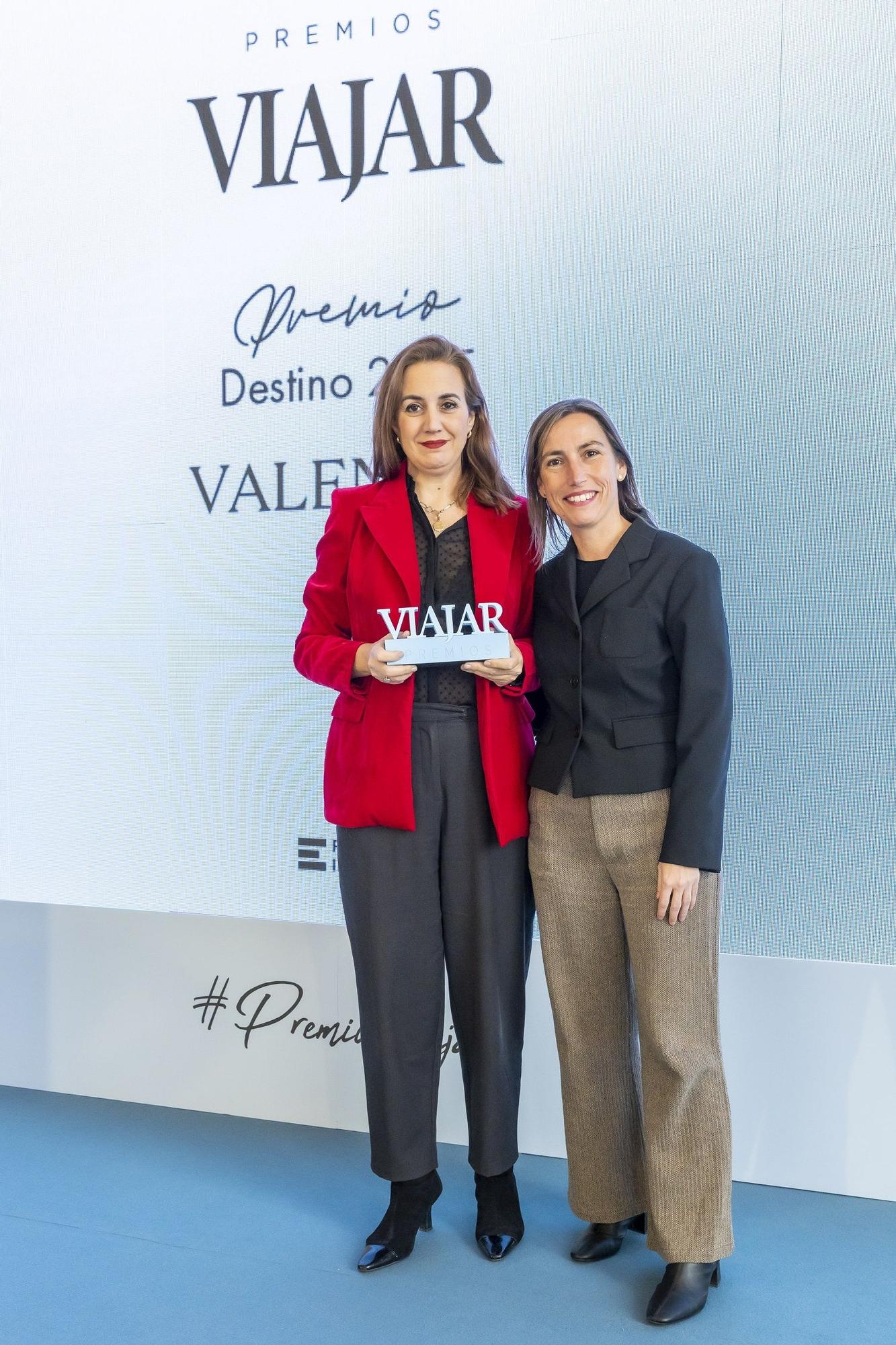 PREMIOS VIAJAR 2024 | Premios VIAJAR 2024