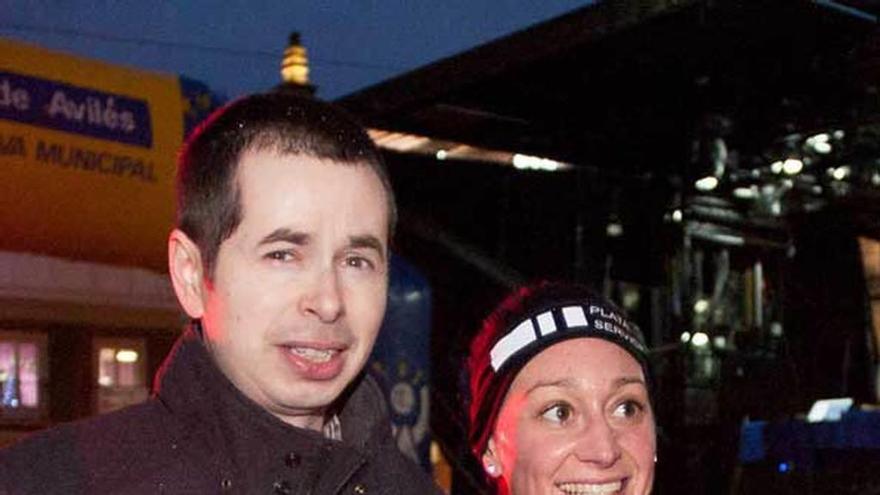 Fallece el exatleta popular Fernando Leira