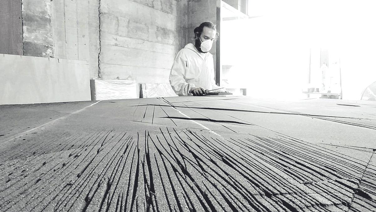 Fernando Menis muestra en la capital su solución artística para mejorar ...