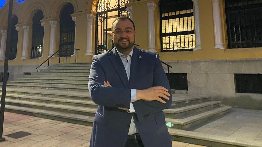 Barbón, sobre la muerte de Isabel II: "Marcó una época; fue una figura ...