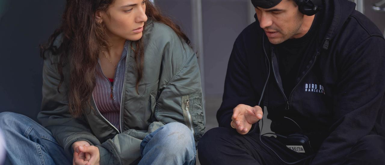 Candela González: de promesa del rap a nueva cara del cine español