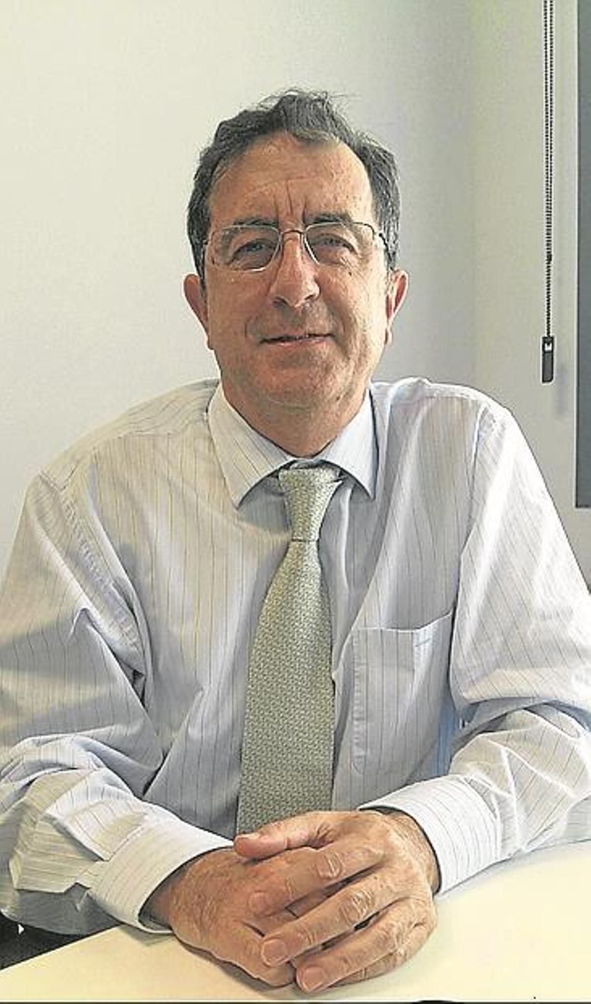 Ramón Laguna: "En Endesa el desarrollo sostenible es fundamental"