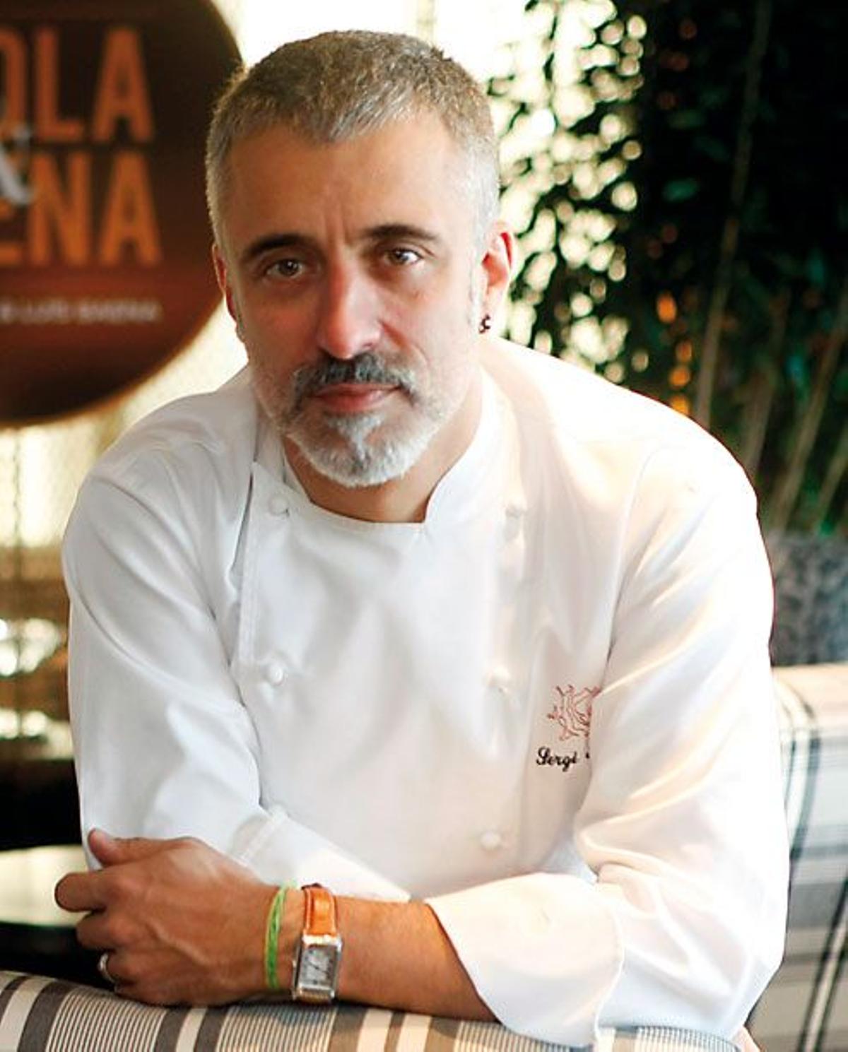 Chefs & chic - Woman