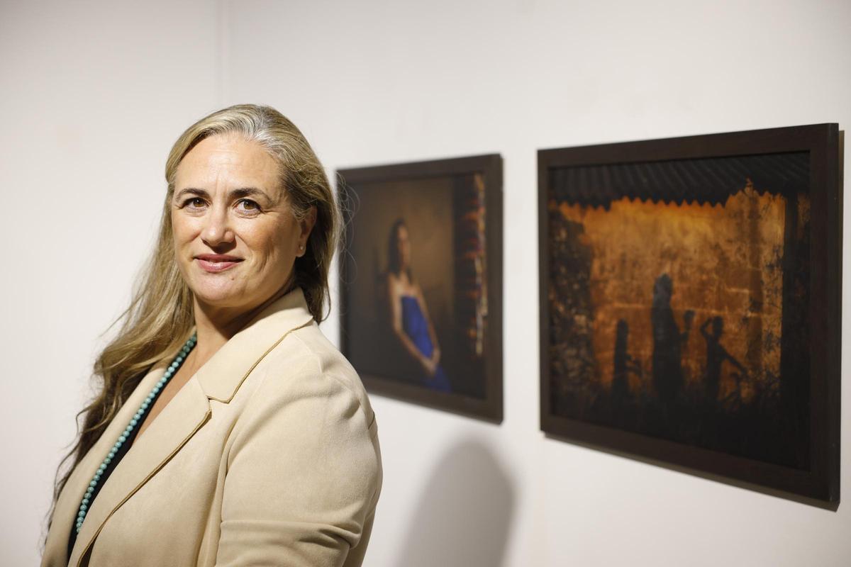 Gisela Pretel: "Deseo germinar una semilla de empatía hacia la obesidad ...