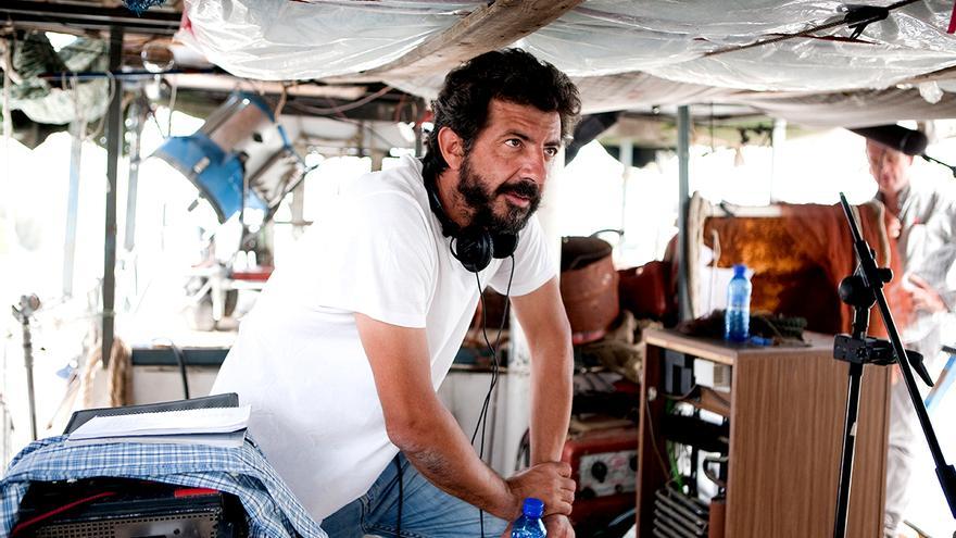 Alberto Rodríguez ficha para su nueva cinta a Eduard Fernández y Coronado