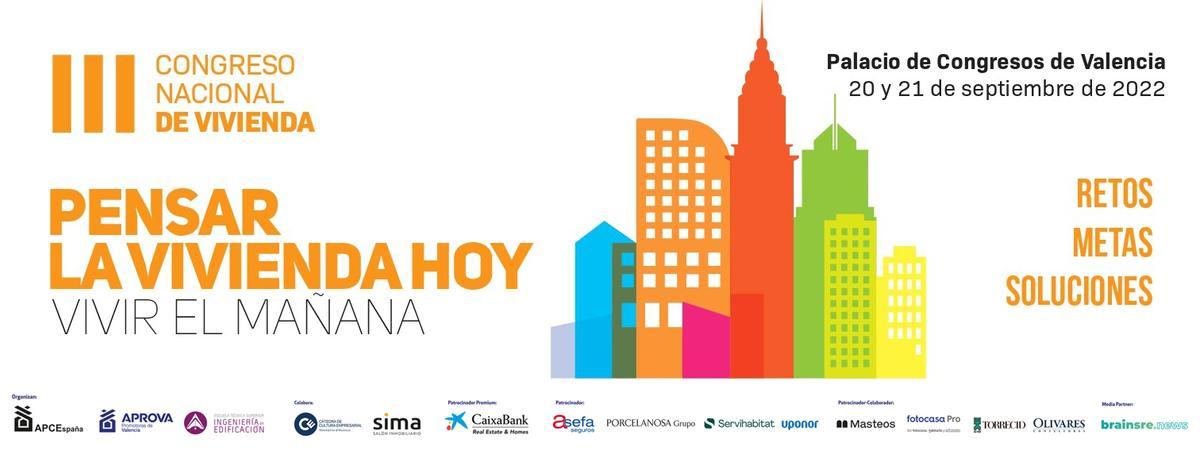 ¿Te gustaría asistir al III Congreso Nacional de Vivienda? Los mejores ...