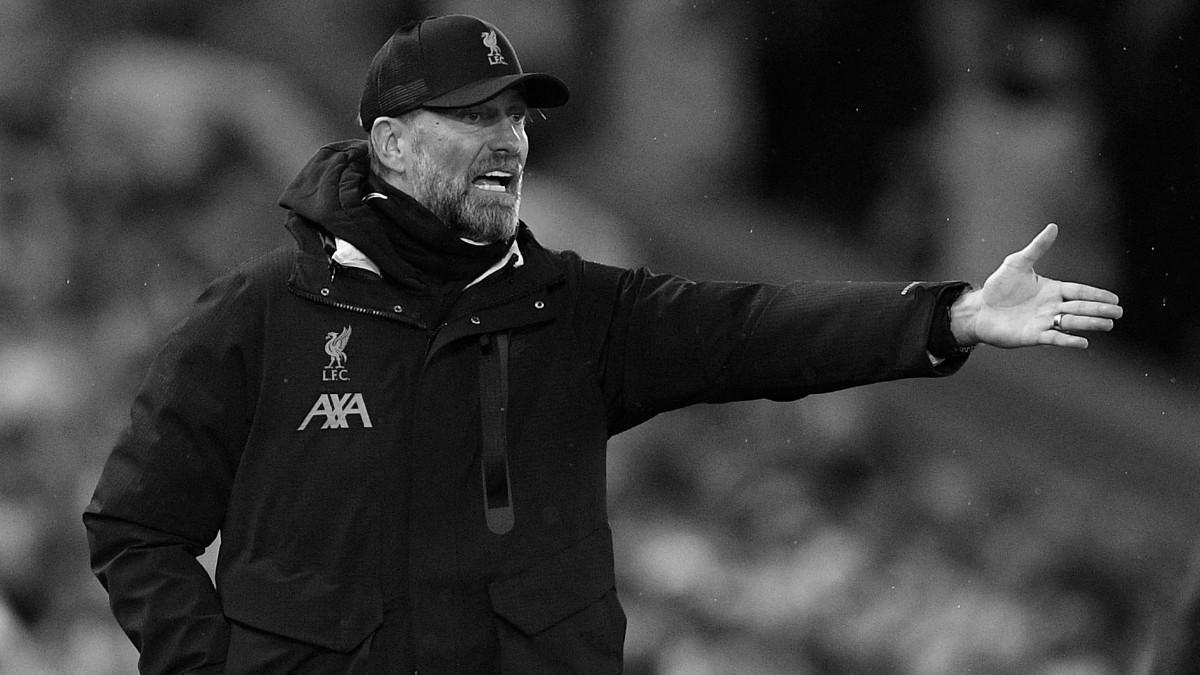 Premier League | El Liverpool es 'black' en este 2023
