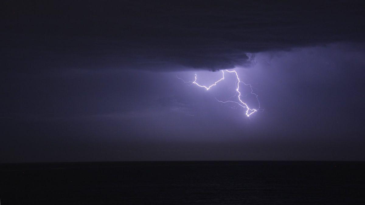 Tormenta Mallorca | Las fuertes lluvias provocan más de un centenar de ...