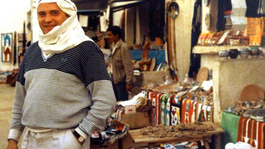 "Estos dos años de tripartito no fueron fáciles, pero no culpo al ...