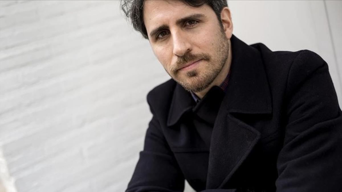 José Skaf: "Hay que despertar, cuestionarlo todo"