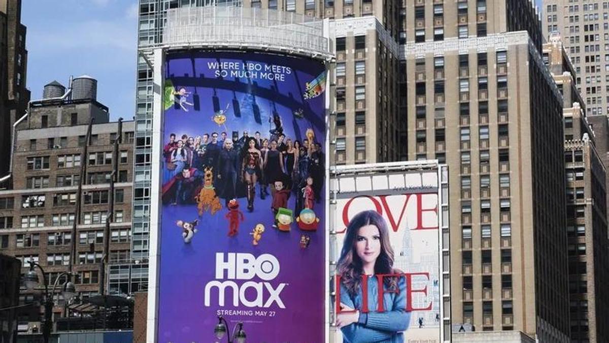 Paramount+ planea fusionarse con HBO Max en una única plataforma de ...