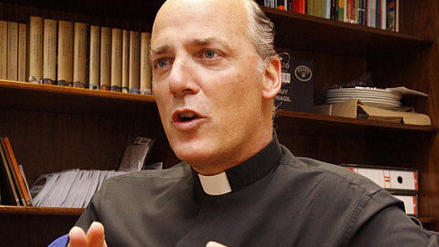 «El cristianismo no se transmite por la lógica, sino por la belleza de ...