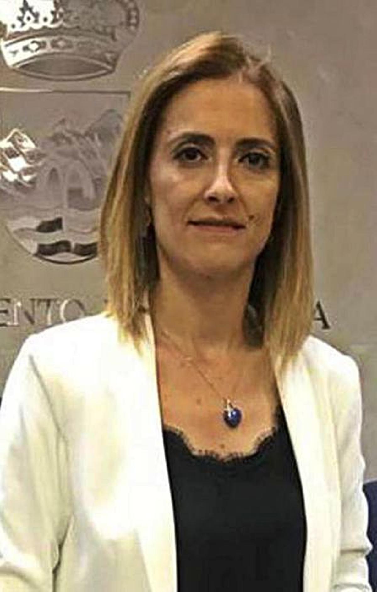 De Cs a Vox: el sorprendente cambio de partido de la exalcaldesa de Fortuna