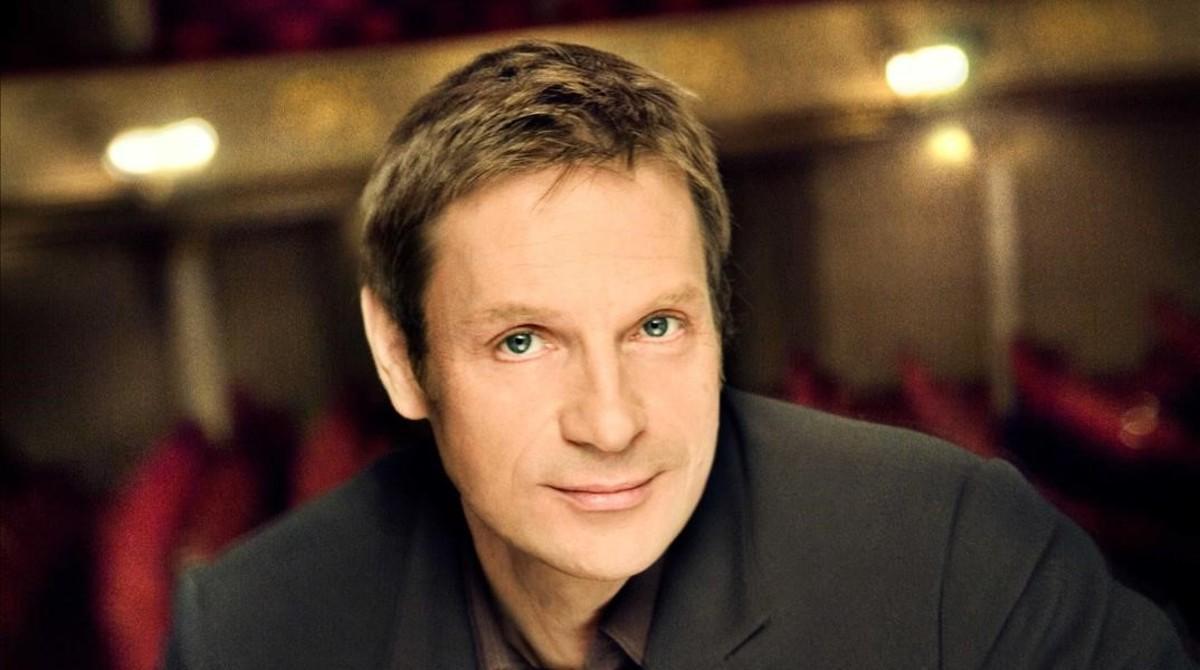 Entrevista con Simon Keenlyside