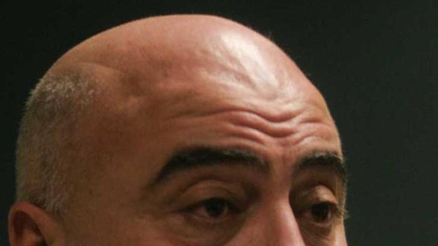 Iñaki Malda se perfila como sucesor de Amado González al frente de la ...