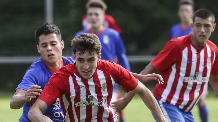 Iván Elena se lesiona y es duda para la Copa de Campeones