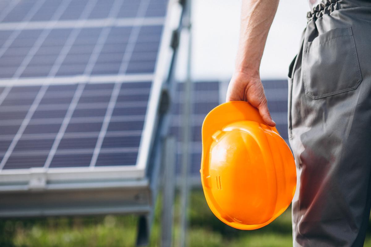 La ingeniería civil, pilar en la evolución de la energía solar en España