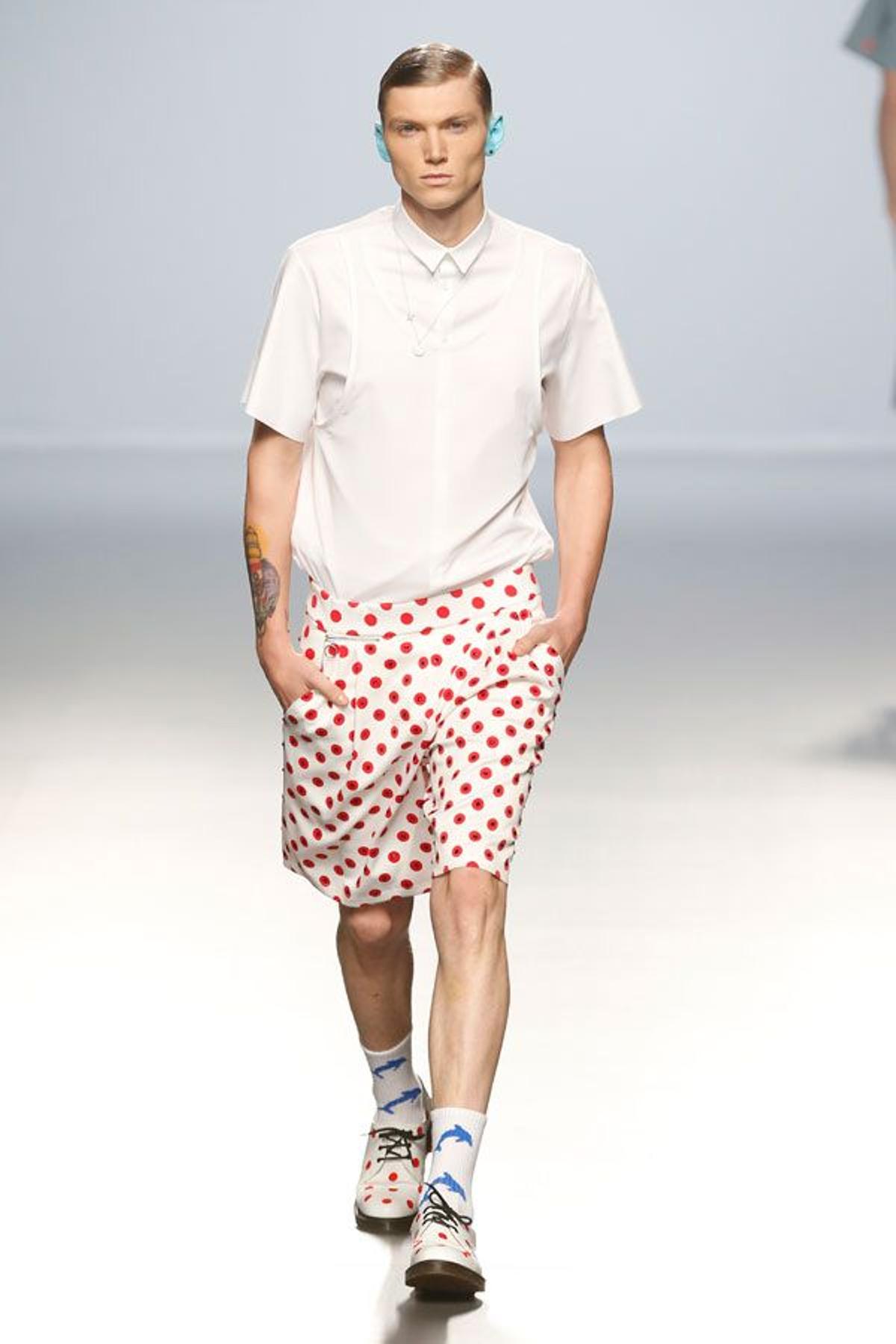 La obra de David Delfin en 46 imágenes - Woman