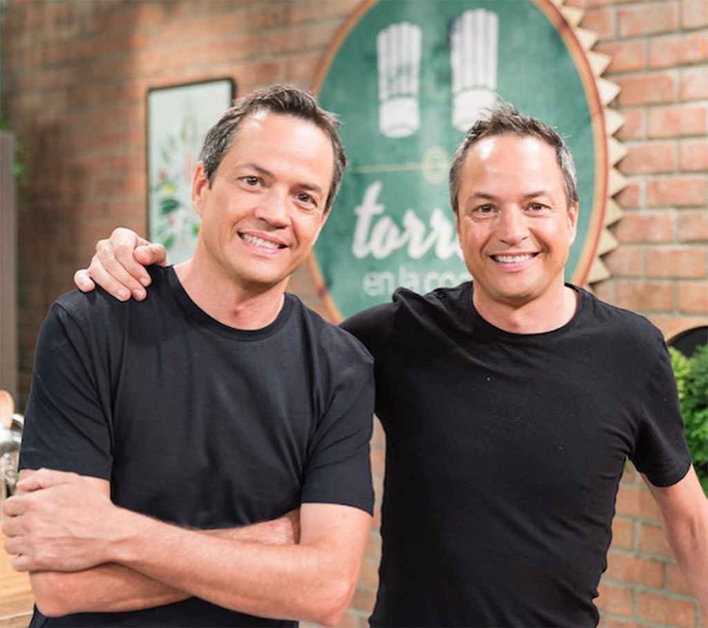 Se van los hermanos Torres y llega un nuevo chef - Cuore