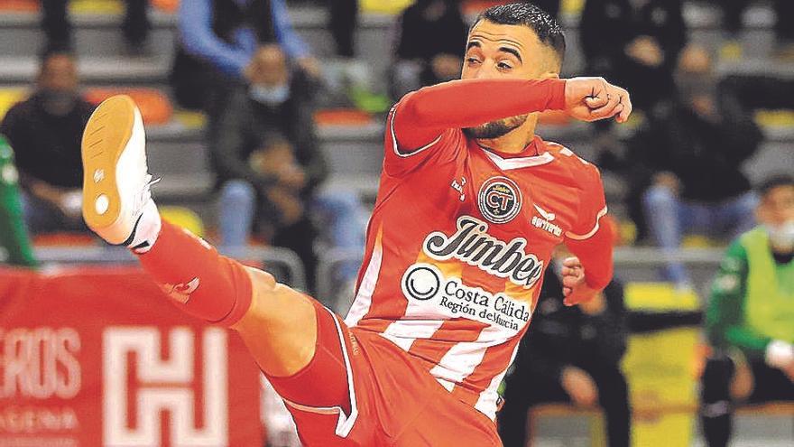 El calvario de Juanpi se prolonga cinco meses más