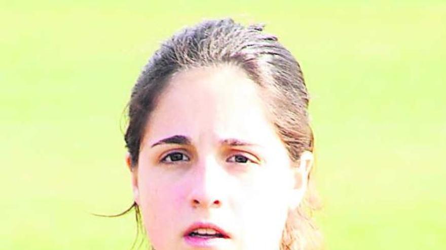 Una goleadora sin límites