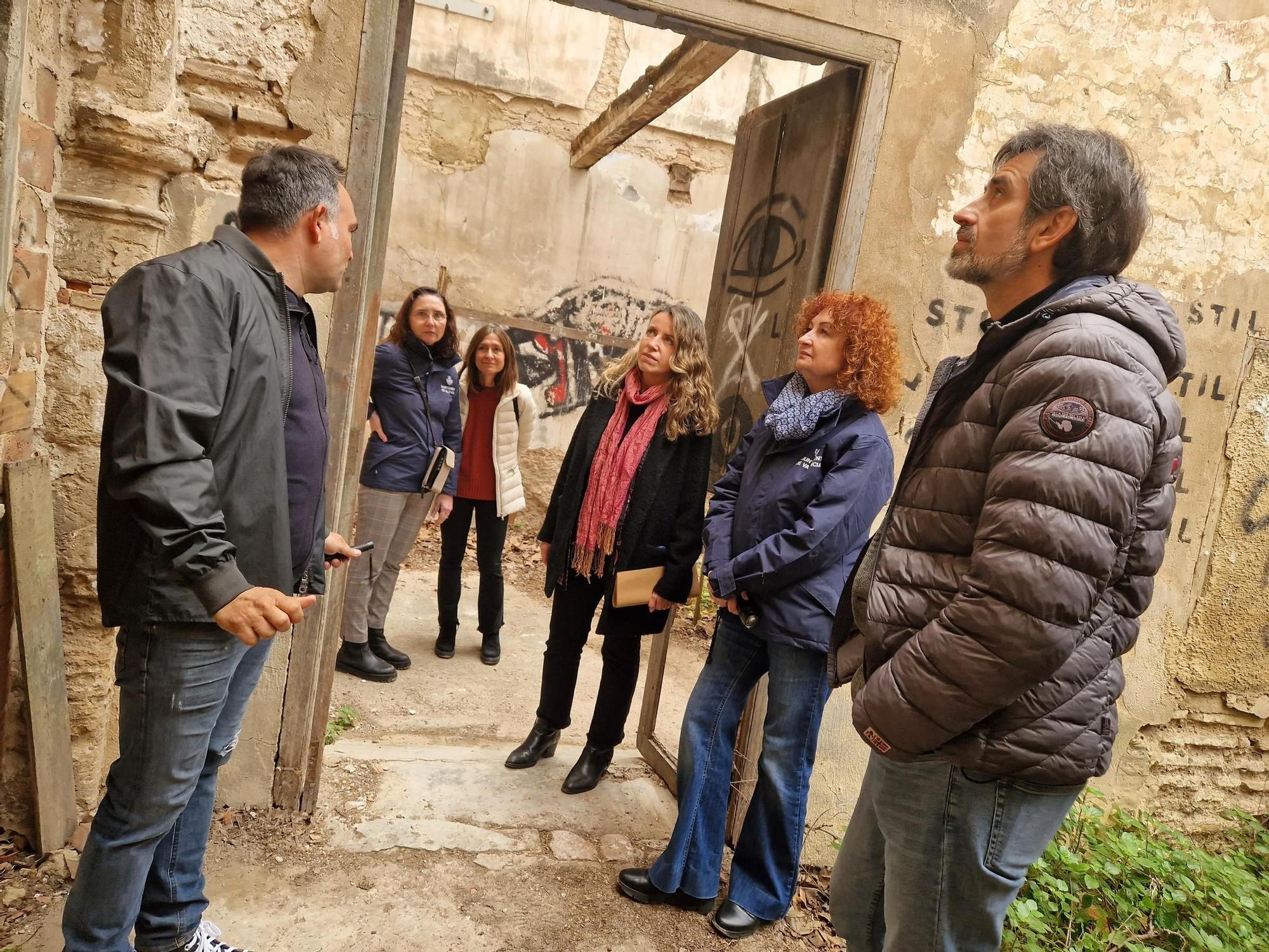 Inauguración Hospital Vithas Turia