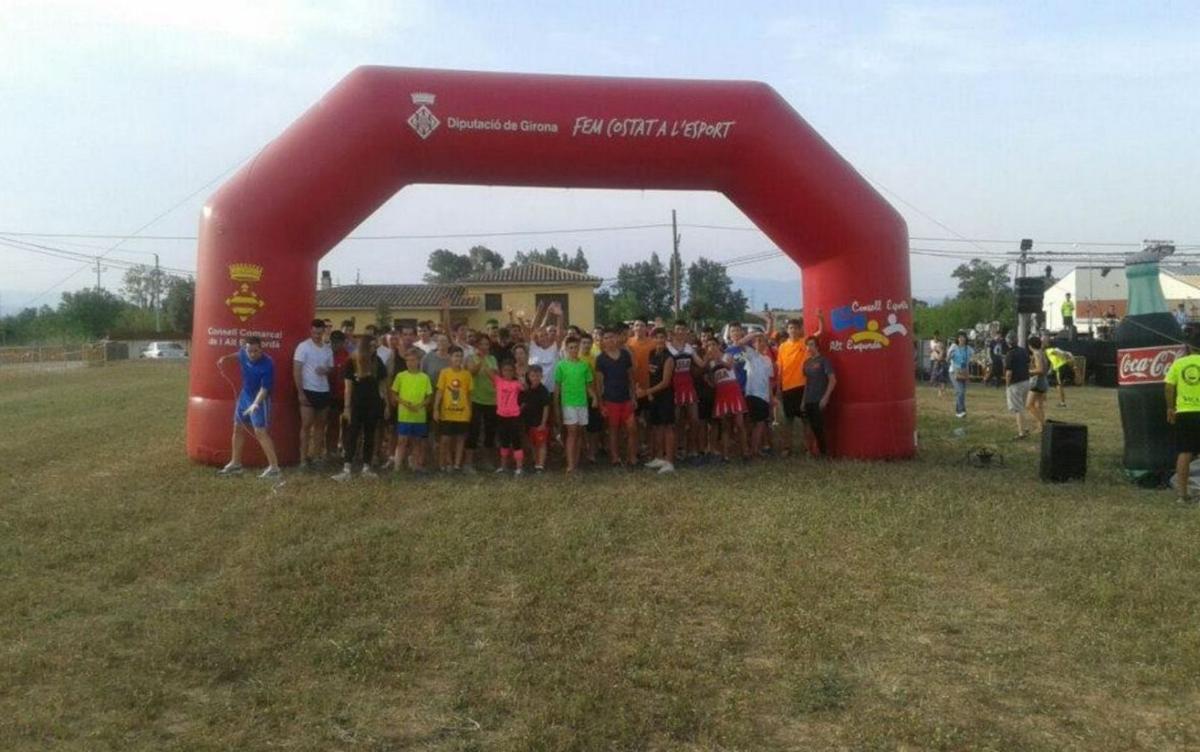 EMPORDÀ | El Barretina Rural Fest, 10 anys saltant obstacles a Siurana